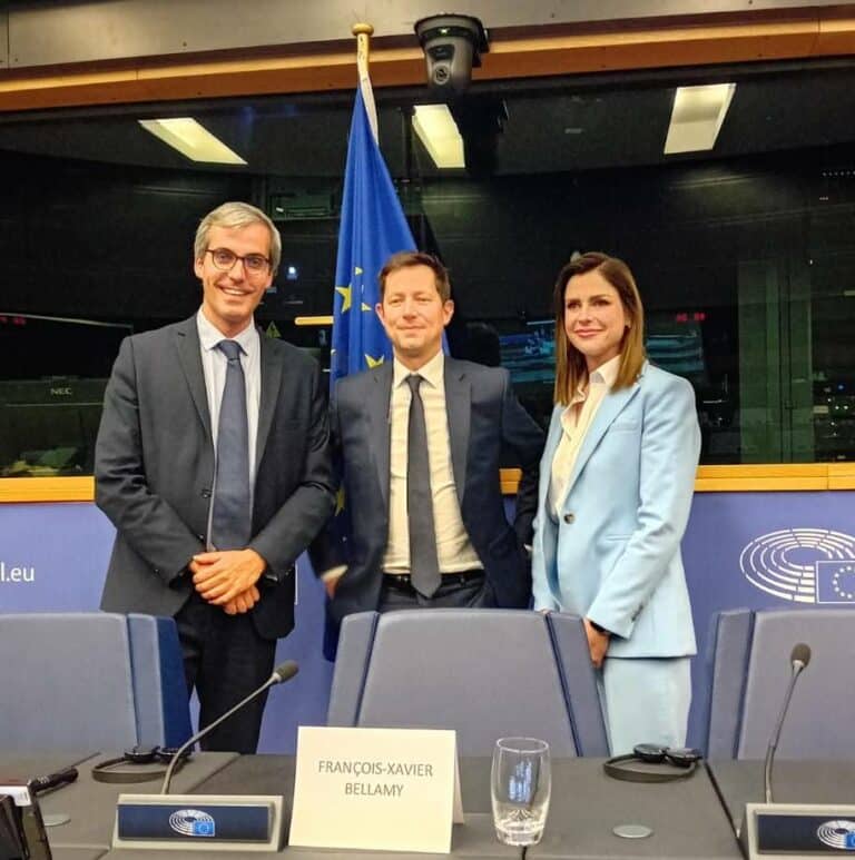 Exploitation of surrogacy as a minimum case of trafficking at European ...